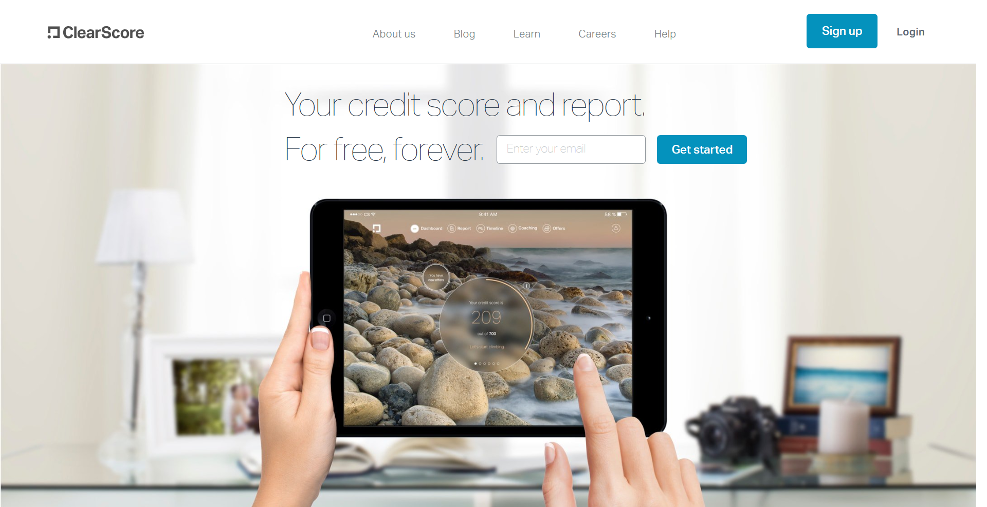 15 Great Website Homepage Design Examples Oxford Digital